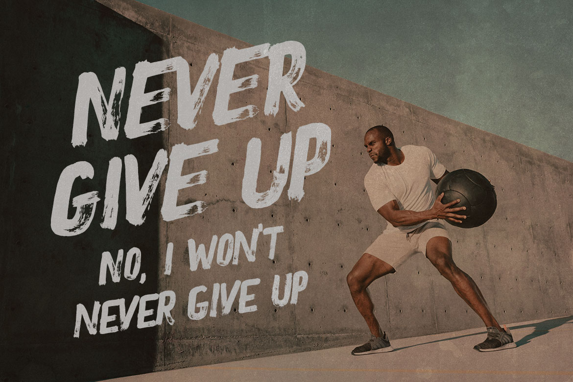 Toxic - Brush & Grunge Font, Fonts | GraphicRiver