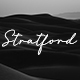 Stratford, Fonts | GraphicRiver