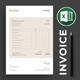 Invoice, Print Templates | GraphicRiver
