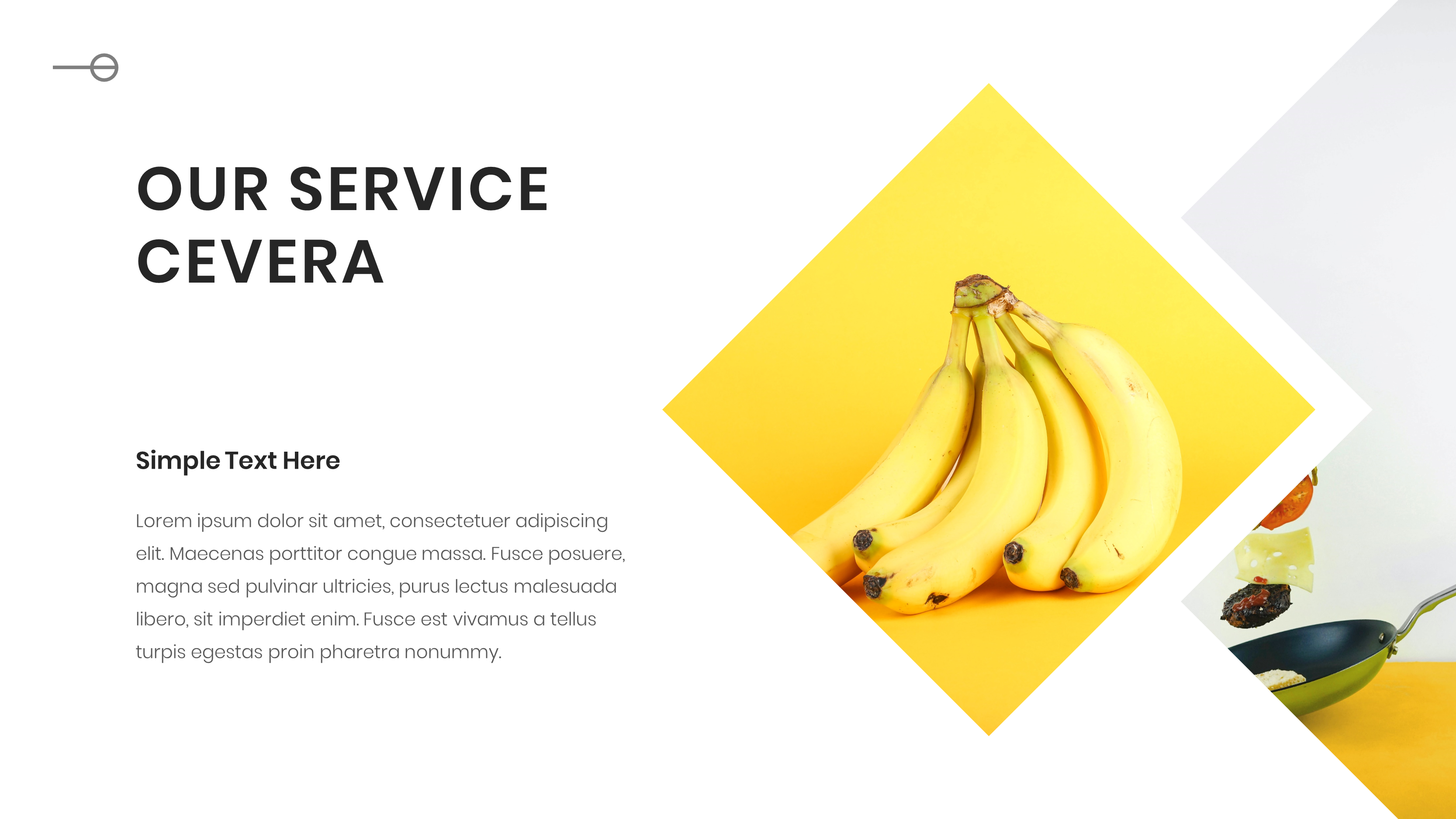 Cevera - Creative Keynote Template, Presentation Templates | GraphicRiver