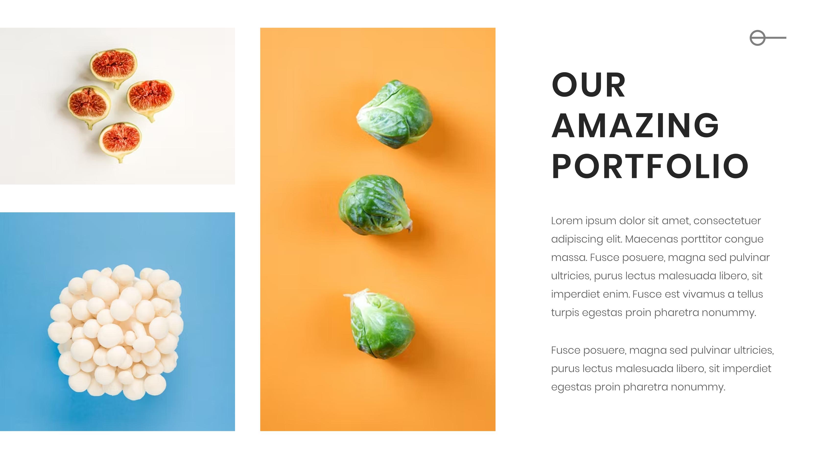 Cevera - Creative Keynote Template, Presentation Templates | GraphicRiver