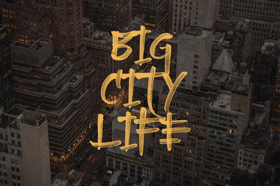 Ahead Brush SVG Font, Fonts | GraphicRiver