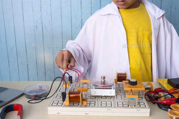 Science, Technology, Engineering and Mathematics (STEM) education ...