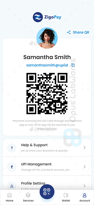 Online Payment App UI | Booking & Recharge App | Money Transfer App UI ...