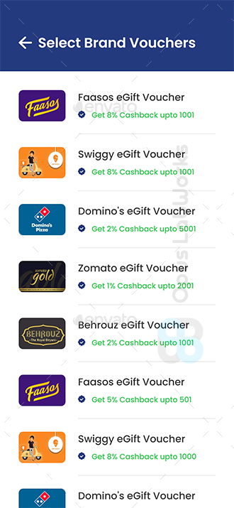 Online Payment App UI | Booking & Recharge App | Money Transfer App UI ...