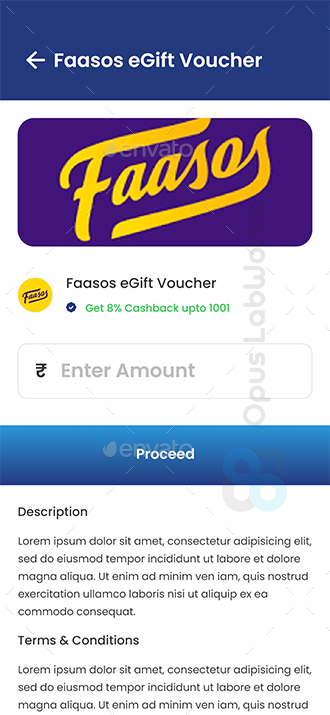 Online Payment App UI | Booking & Recharge App | Money Transfer App UI ...