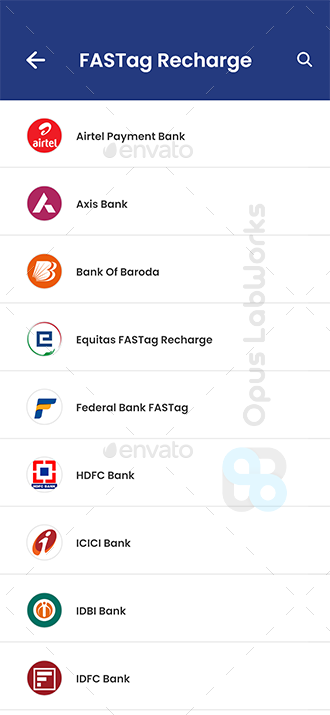 Online Payment App UI | Booking & Recharge App | Money Transfer App UI ...