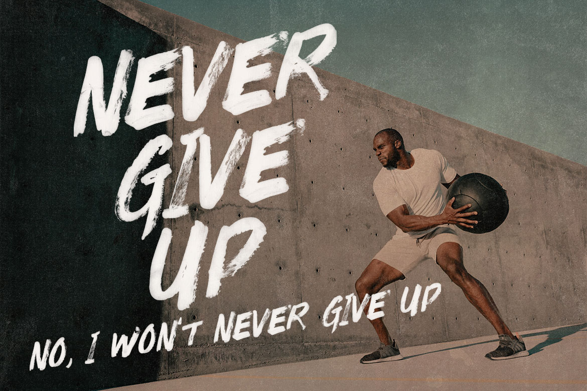 Hazel Brush & SVG Font, Fonts | GraphicRiver