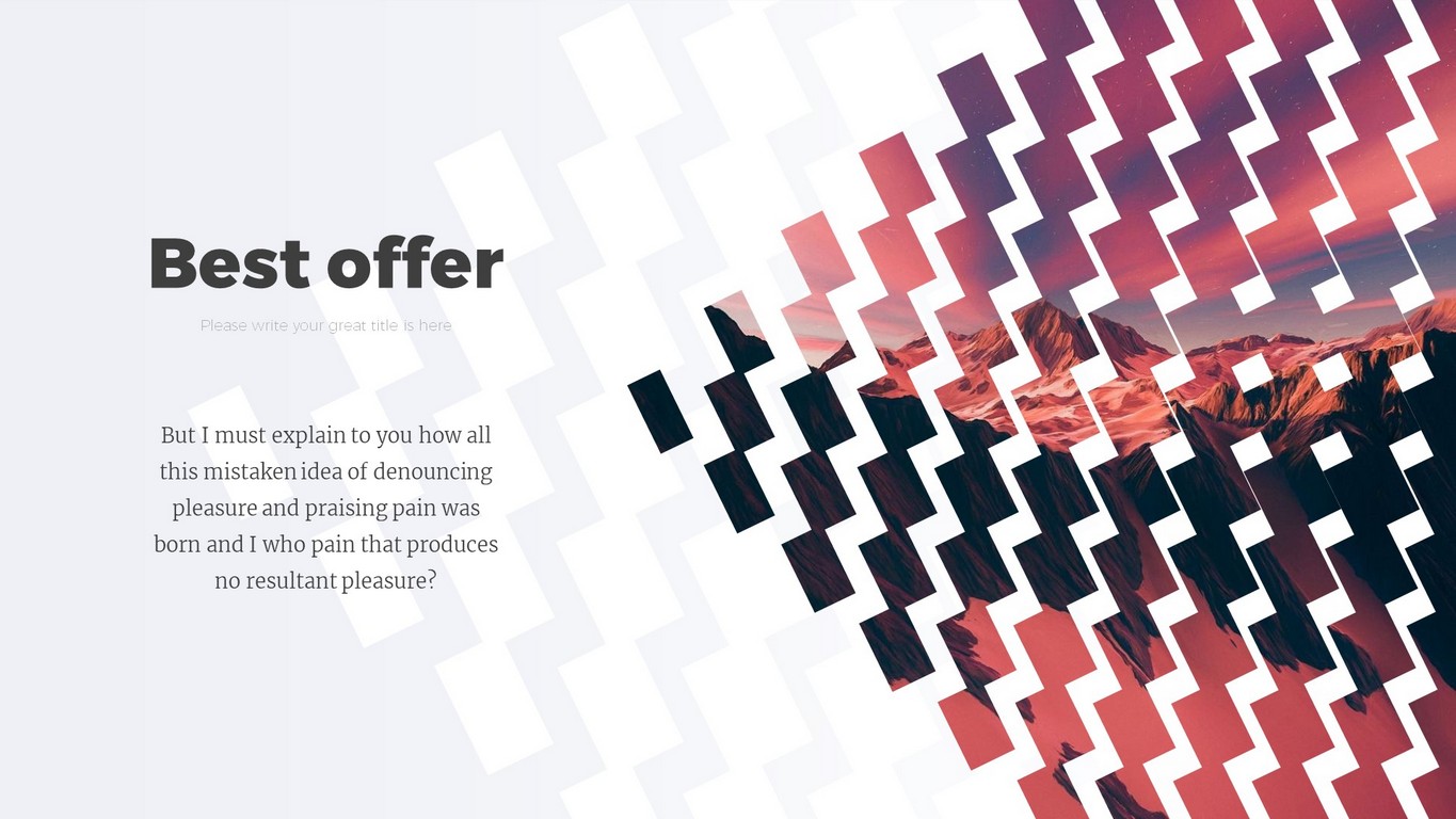 Creative Business Corporate Keynote, Presentation Templates | GraphicRiver