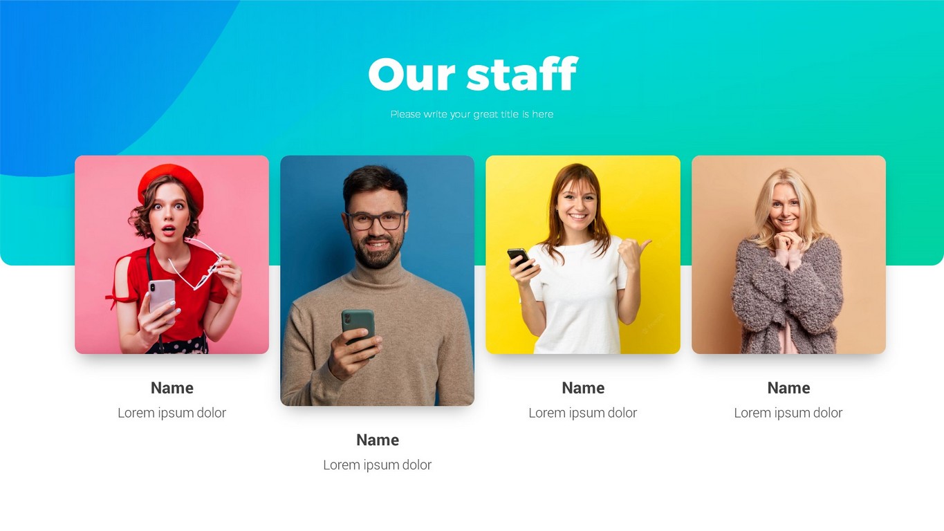 Creative Business Corporate Keynote by EvgenyBagro | GraphicRiver