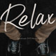 Relax SVG Marker Script Font, Fonts | GraphicRiver