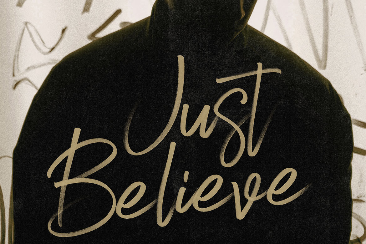 Relax SVG Marker Script Font, Fonts | GraphicRiver