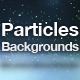 Particles Backgrounds + Texture, Graphics | GraphicRiver
