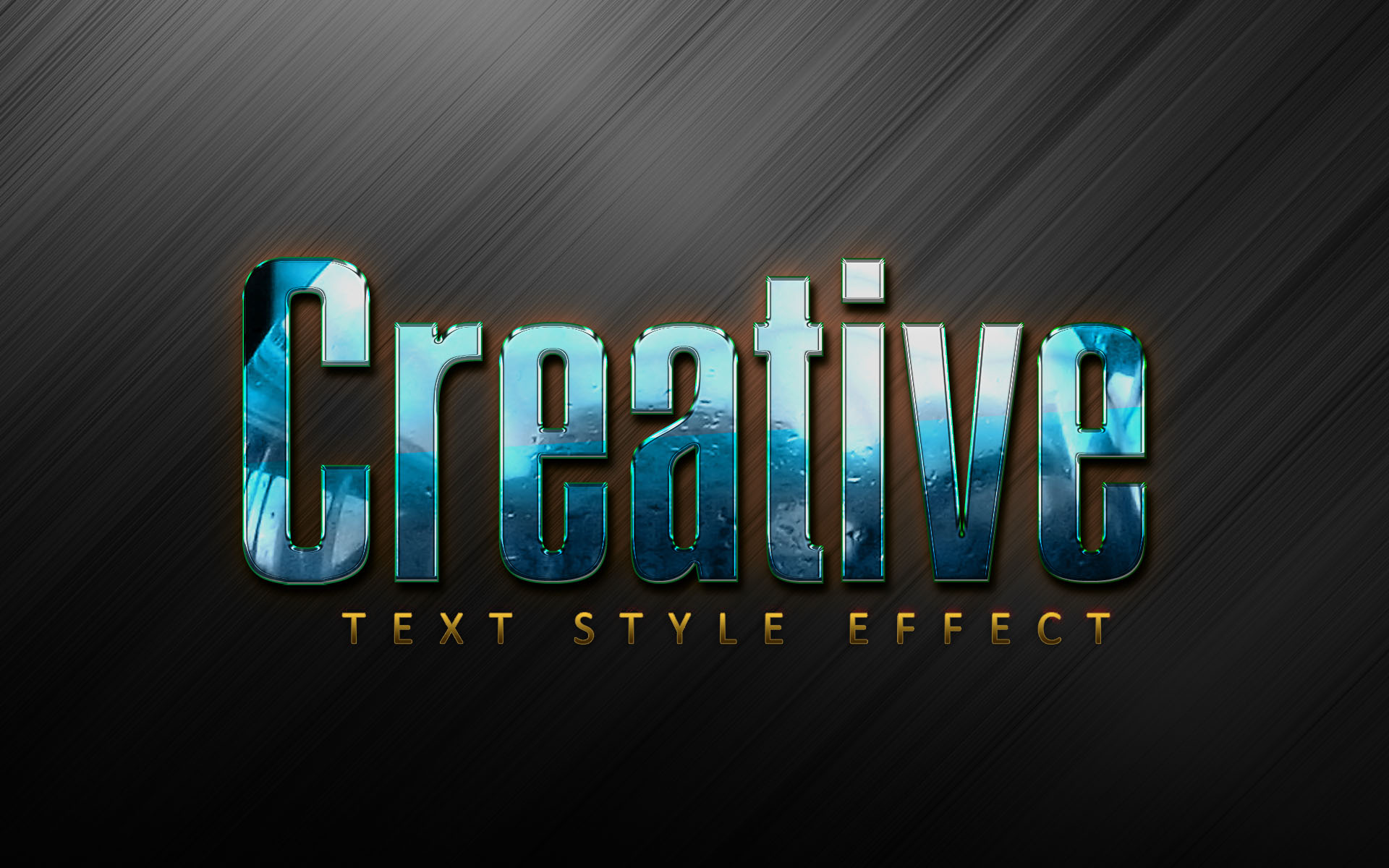 10 New Text Styles 230317, Add-ons | GraphicRiver