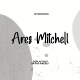Ares Mitchell Font, Fonts | GraphicRiver