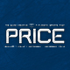 Price, Fonts | GraphicRiver