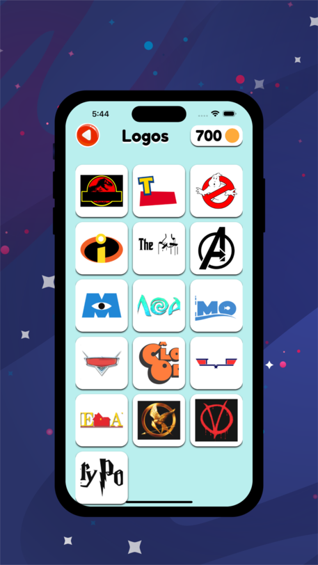 The Ultimate Logo Quiz Game Flutter by DzedDev | CodeCanyon