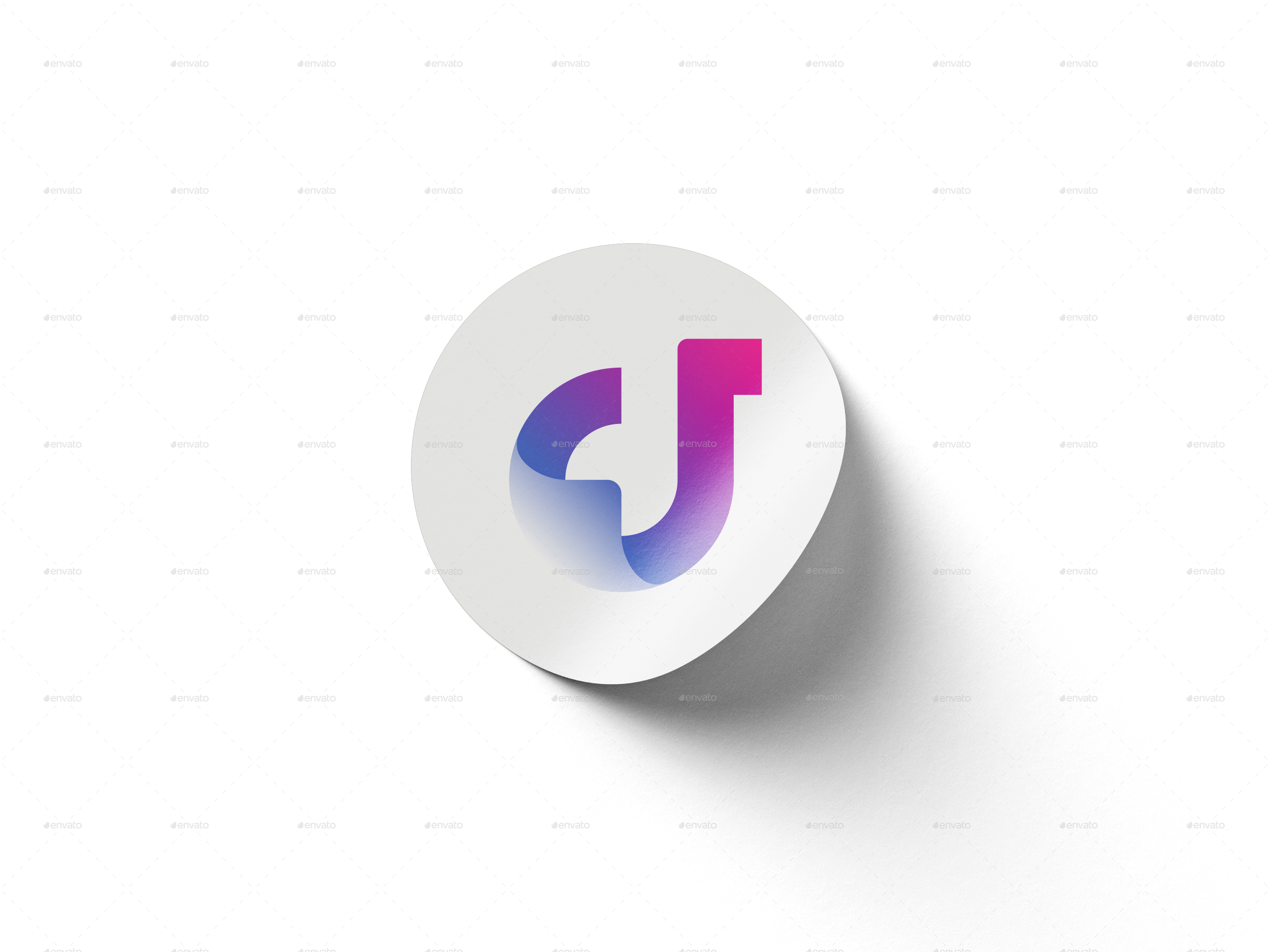 Music Logo - Note Paper, Logo Templates | GraphicRiver