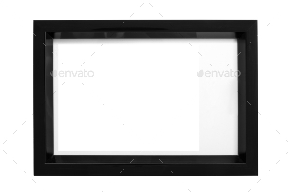 photo frame isolated texture picture frames Stock Photo by CCpreset