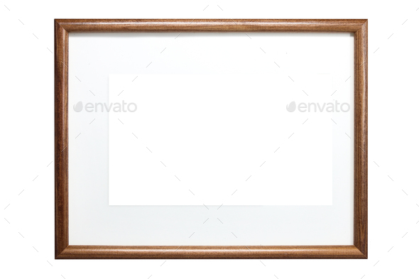 photo frame isolated texture picture frames Stock Photo by CCpreset
