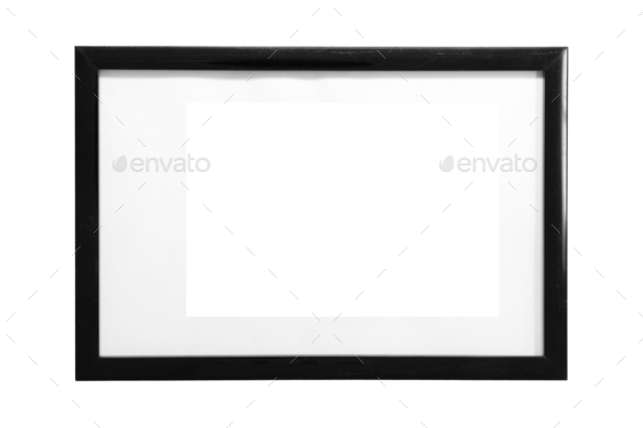 photo frame isolated texture picture frames Stock Photo by CCpreset