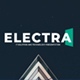 Electra – IT Solution & Technology, Presentation Templates | GraphicRiver