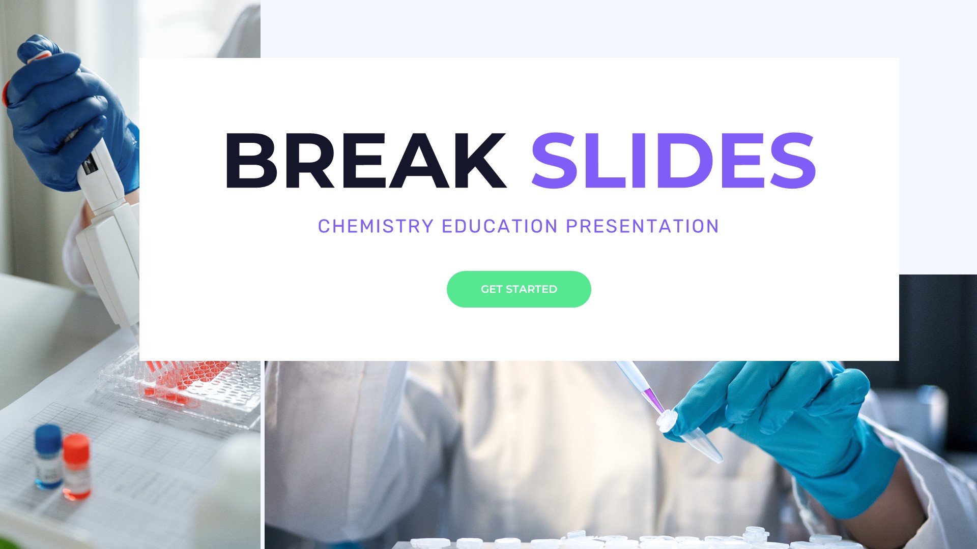 Nationlab - Chemistry Education Google Slides Template, Presentation ...