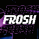 Frosh Font, Fonts | GraphicRiver