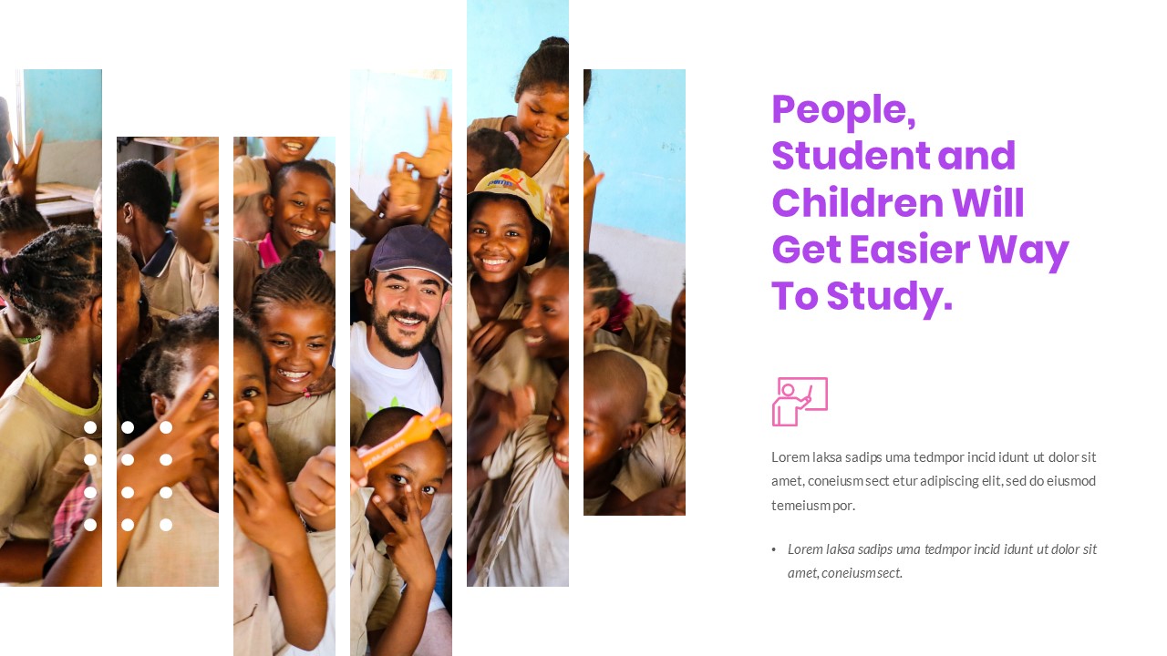 Studi - Education School Presentation Keynote Template, Presentation ...