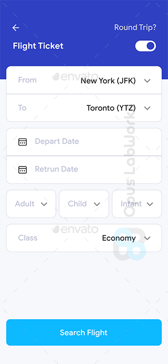 Online Bill Payment App UI Kit | Recharge App UI Kit| Booking App UI ...