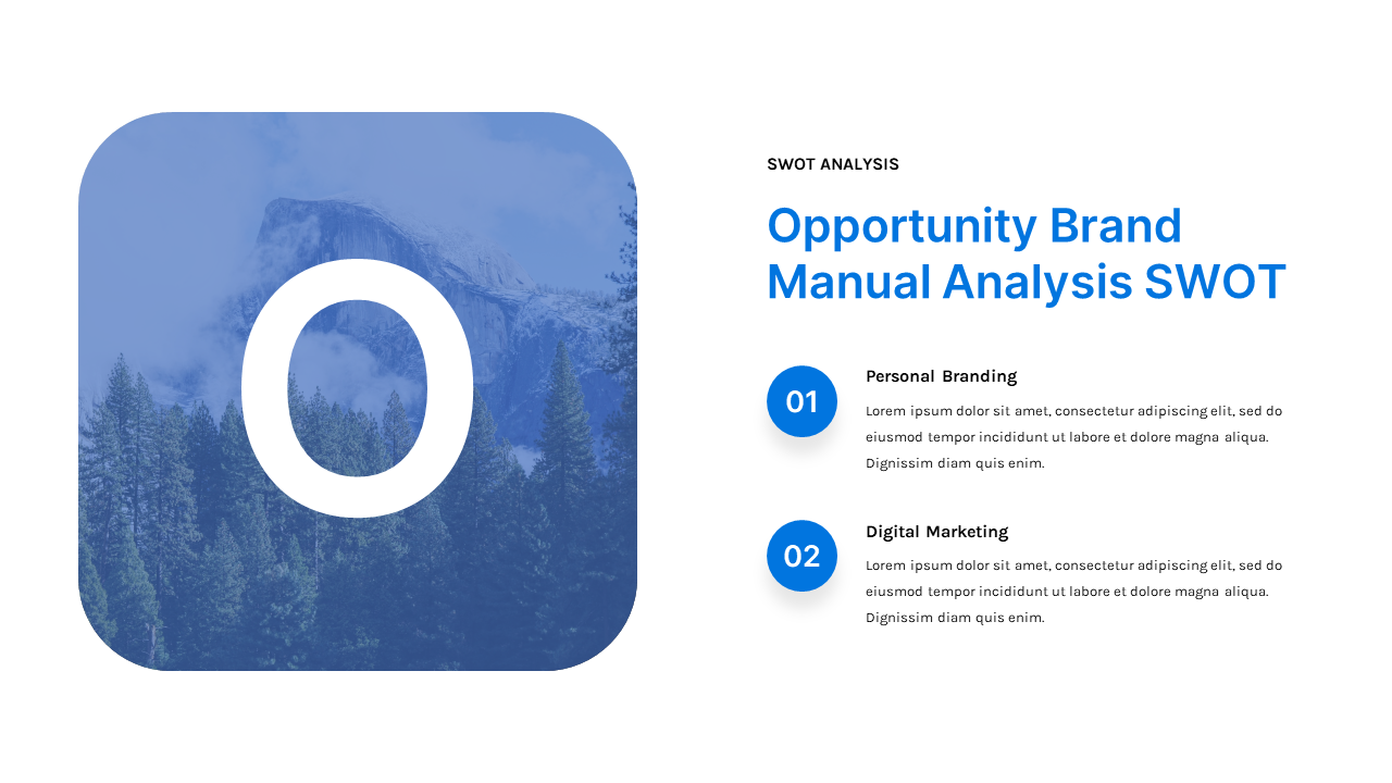 Bluever - Creative Modern Business Presentation Template, Presentation ...