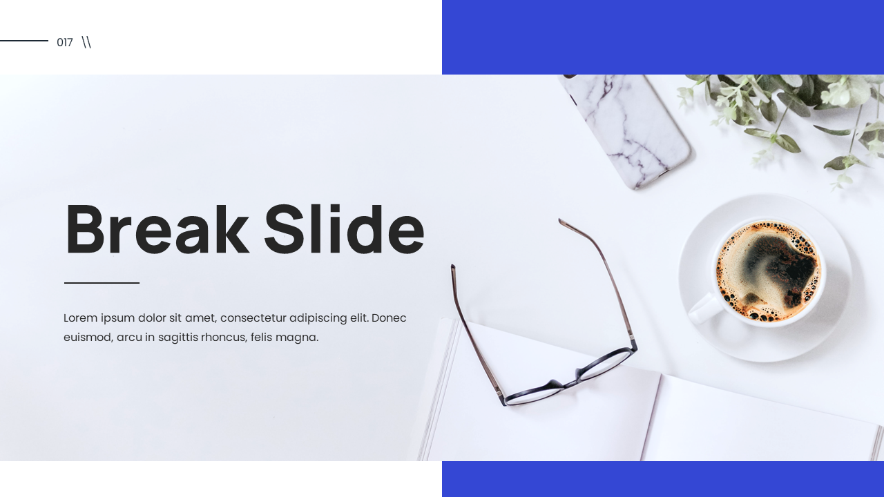 Apollo - Company Profile & Business Presentation, Presentation Templates