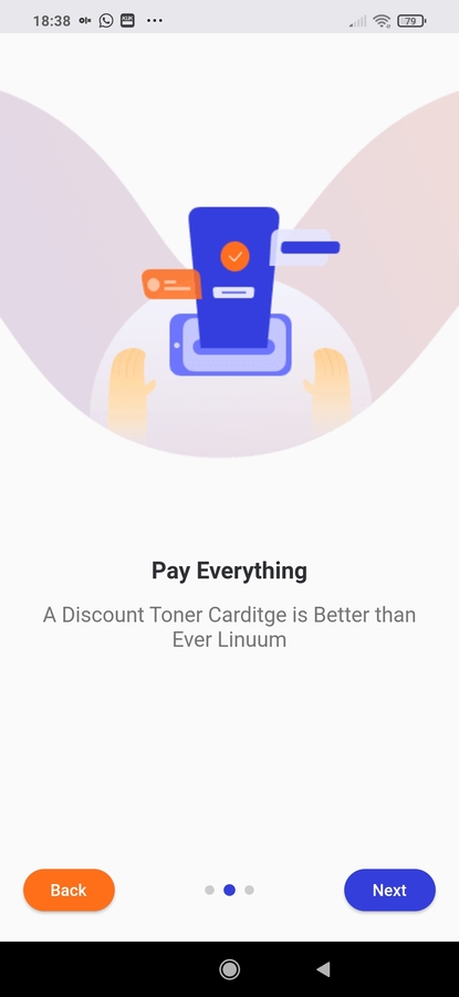 Flutter Biggest UI Kits and Flutter Big Materials - Flutter 3.0 UI KIT ...