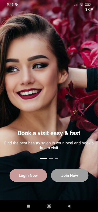 Flutter Biggest UI Kits and Flutter Big Materials - Flutter 3.0 UI KIT ...