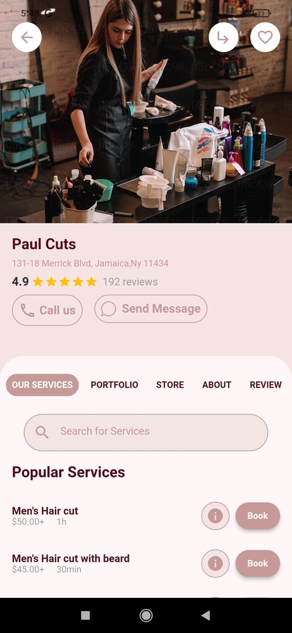 Flutter Biggest UI Kits and Flutter Big Materials - Flutter 3.0 UI KIT ...