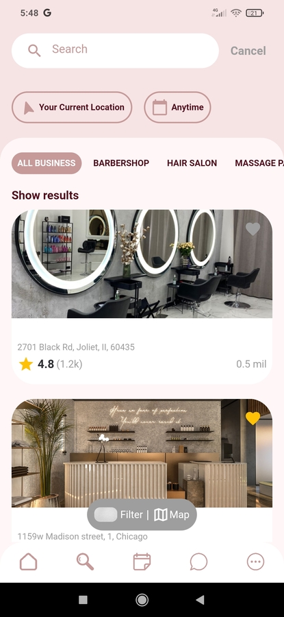 Flutter Biggest Ui Kits And Flutter Big Materials Flutter 30 Ui Kit