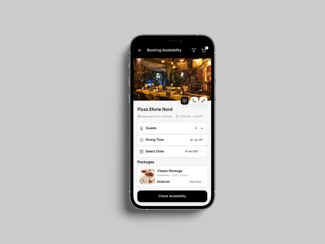 Online Food Delivery | Multi Restaurant Aggregator App Solution ...