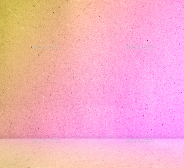 Shadow Studio Backround Product Summer Spring,Light Gradien Pink Yellow ...