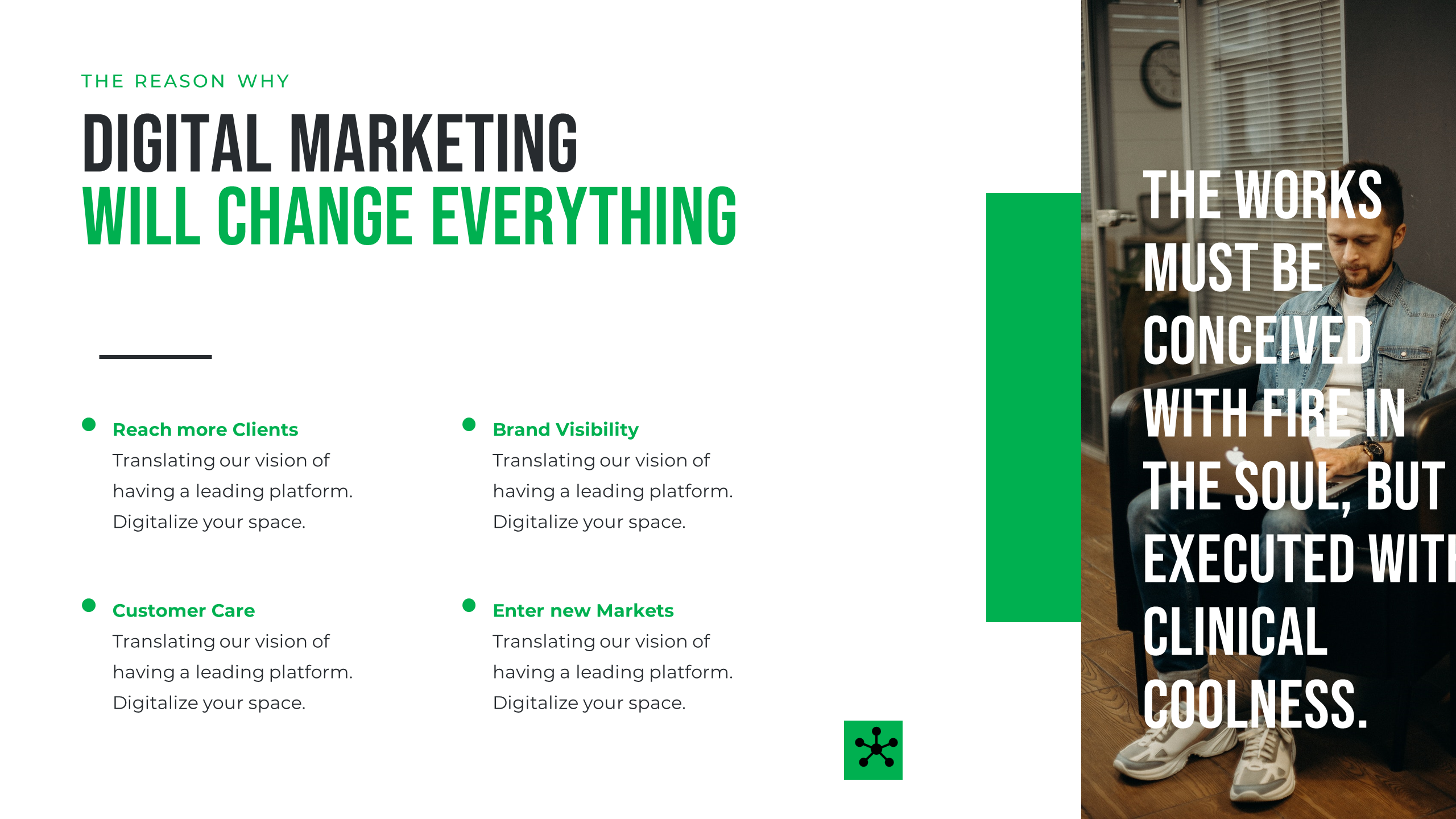 Fantasy Marketing Presentation Template, Presentation Templates ...