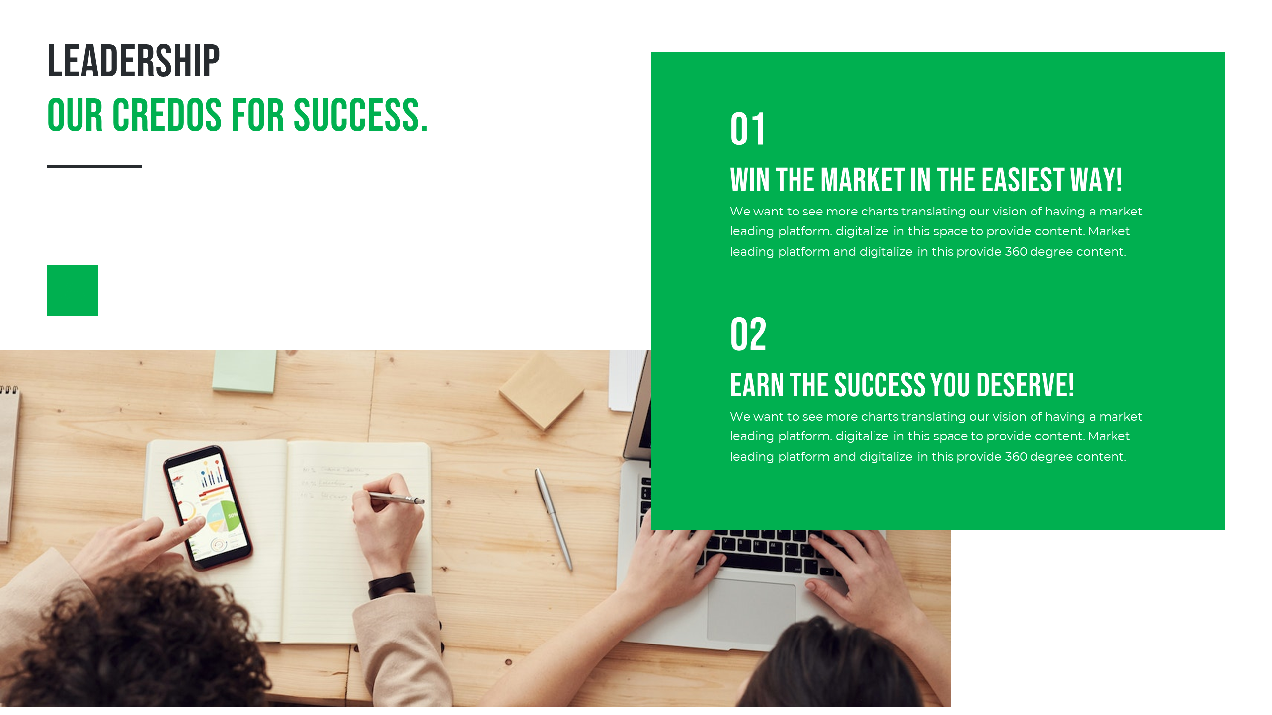 Fantasy Marketing Presentation Template, Presentation Templates ...