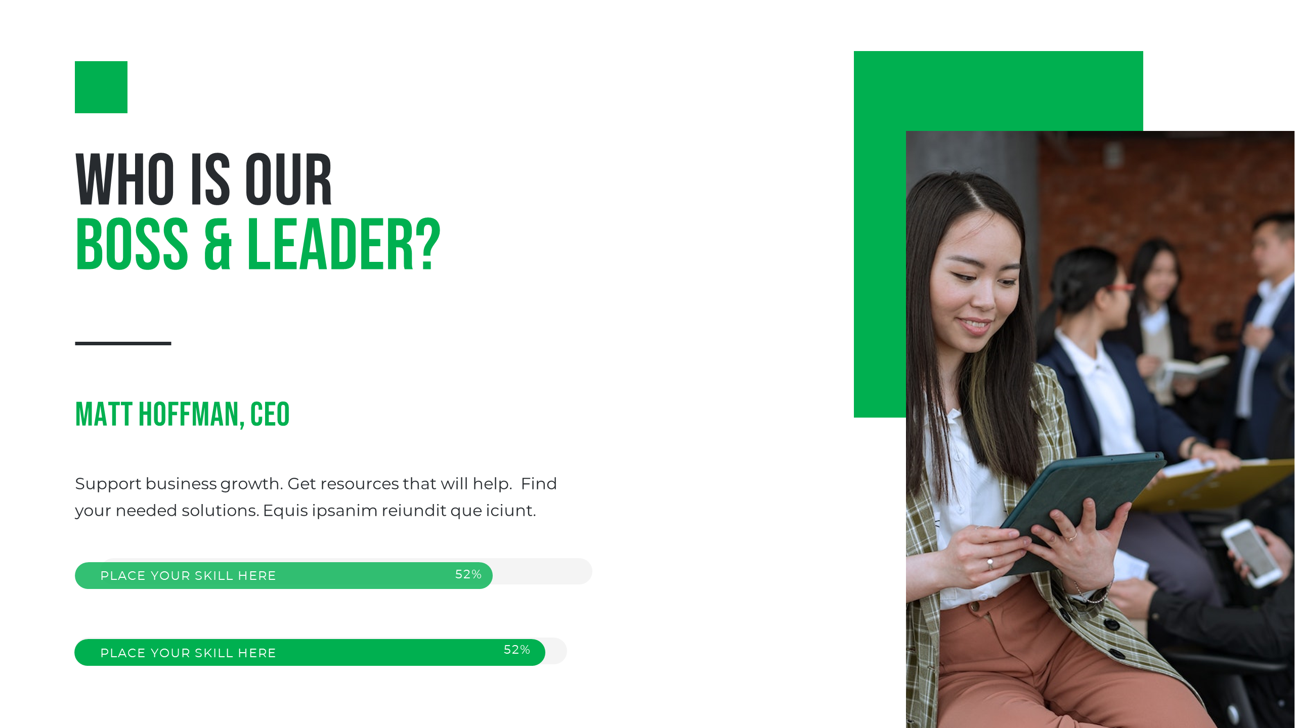 Fantasy Marketing Presentation Template, Presentation Templates ...