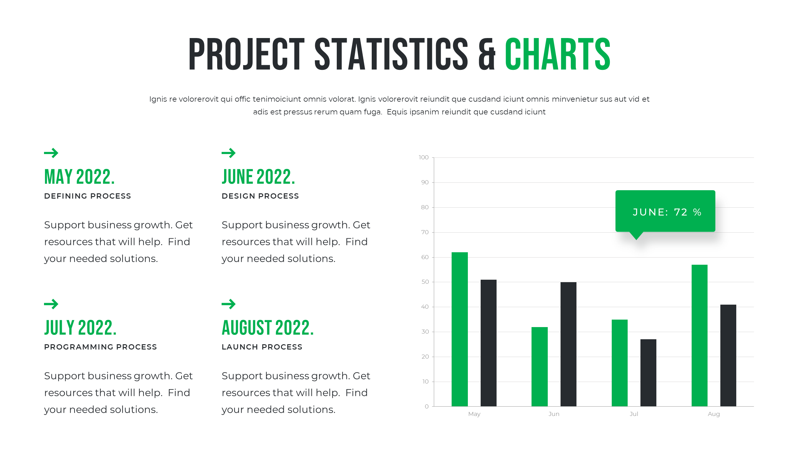 Fantasy Marketing Presentation Template, Presentation Templates ...