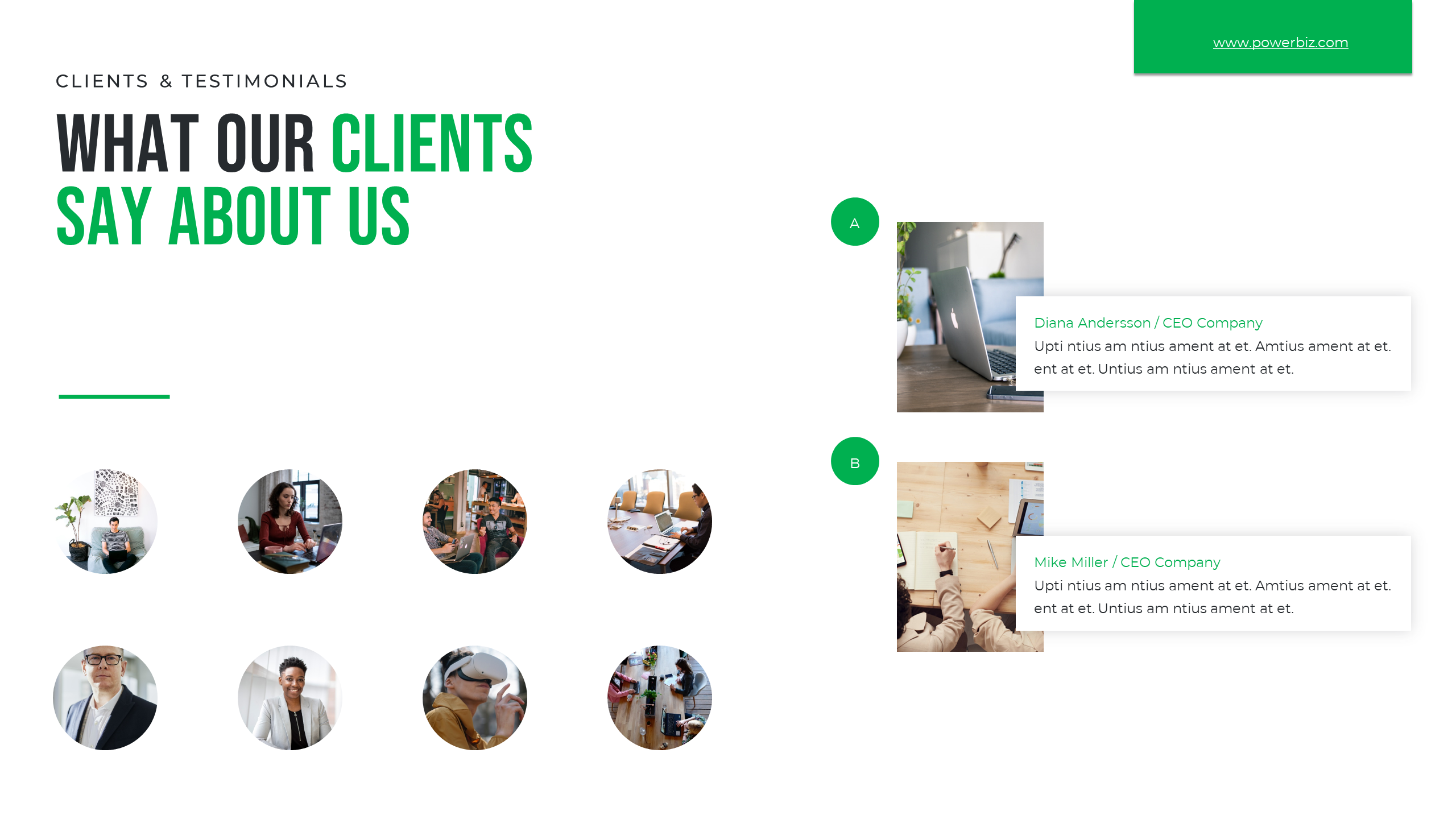 Fantasy Marketing Presentation Template, Presentation Templates ...