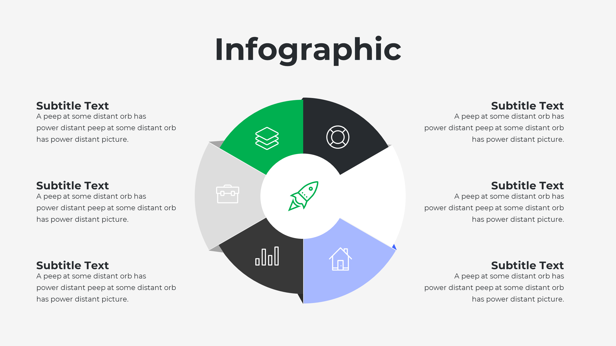 Fantasy Marketing Presentation Template, Presentation Templates ...
