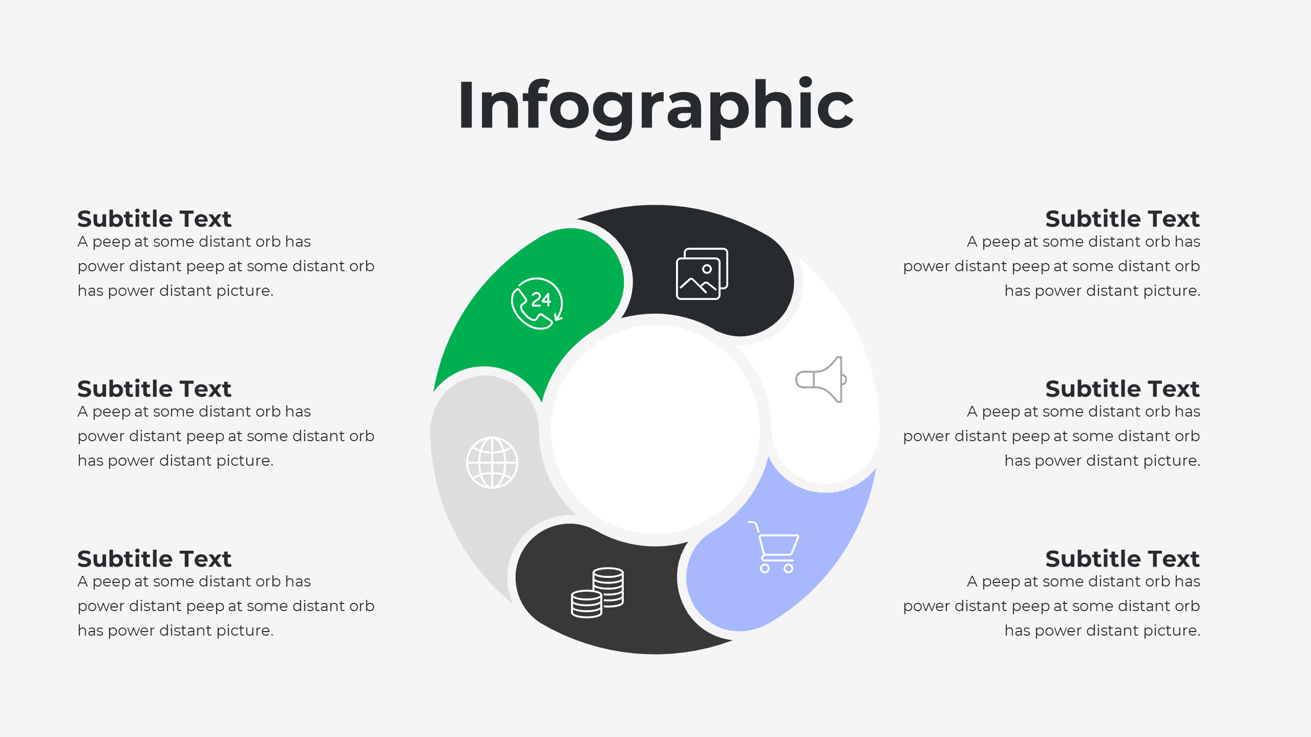 Fantasy Marketing Presentation Template, Presentation Templates ...