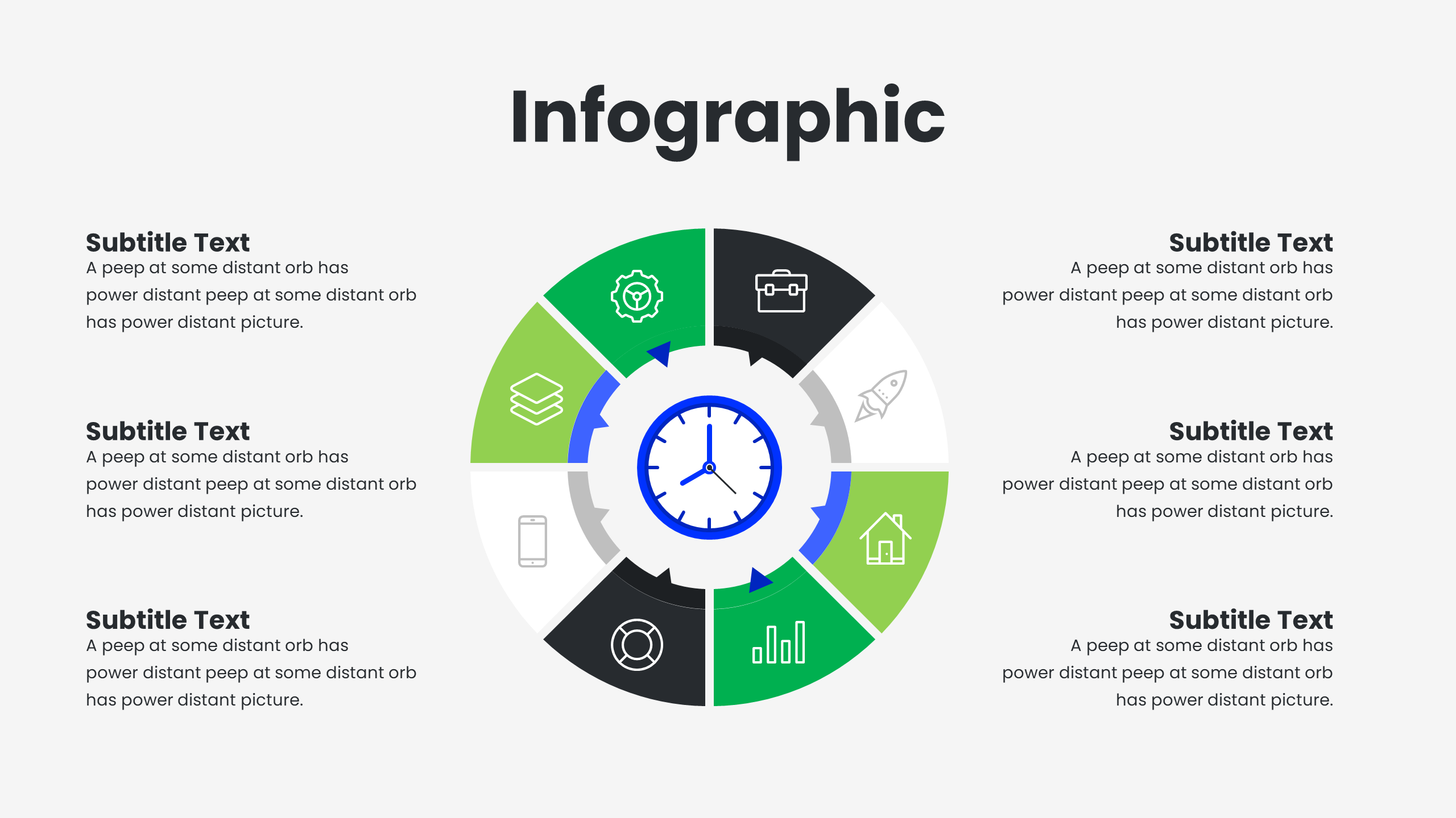 Fantasy Marketing Presentation Template, Presentation Templates ...