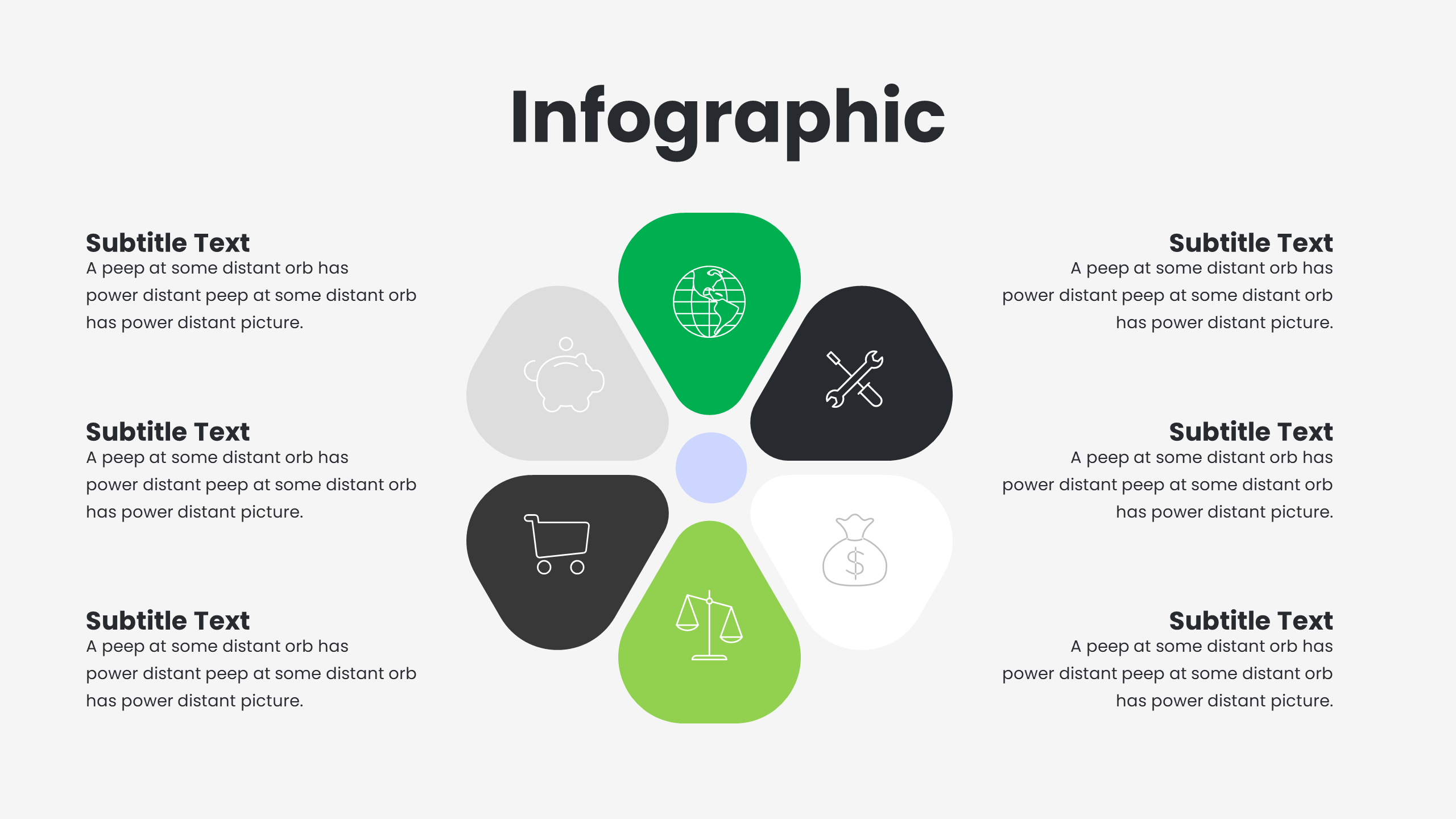 Fantasy Marketing Presentation Template, Presentation Templates ...