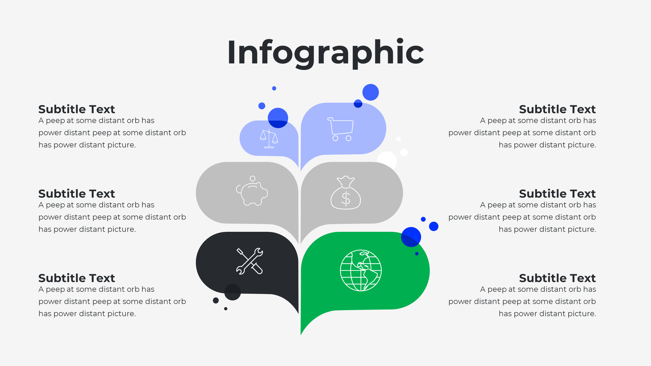 Fantasy Marketing Presentation Template, Presentation Templates ...