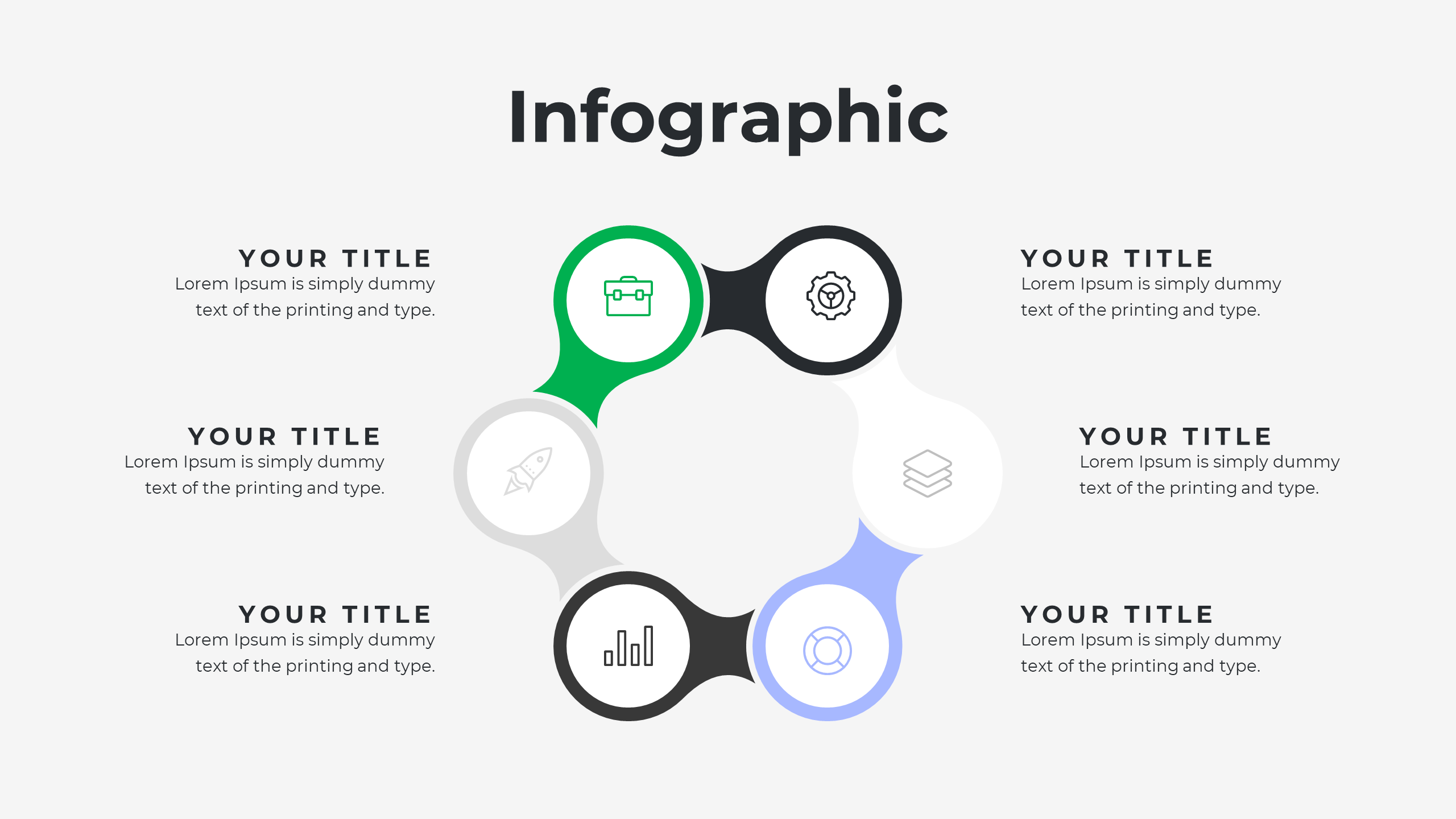 Fantasy Marketing Presentation Template, Presentation Templates ...