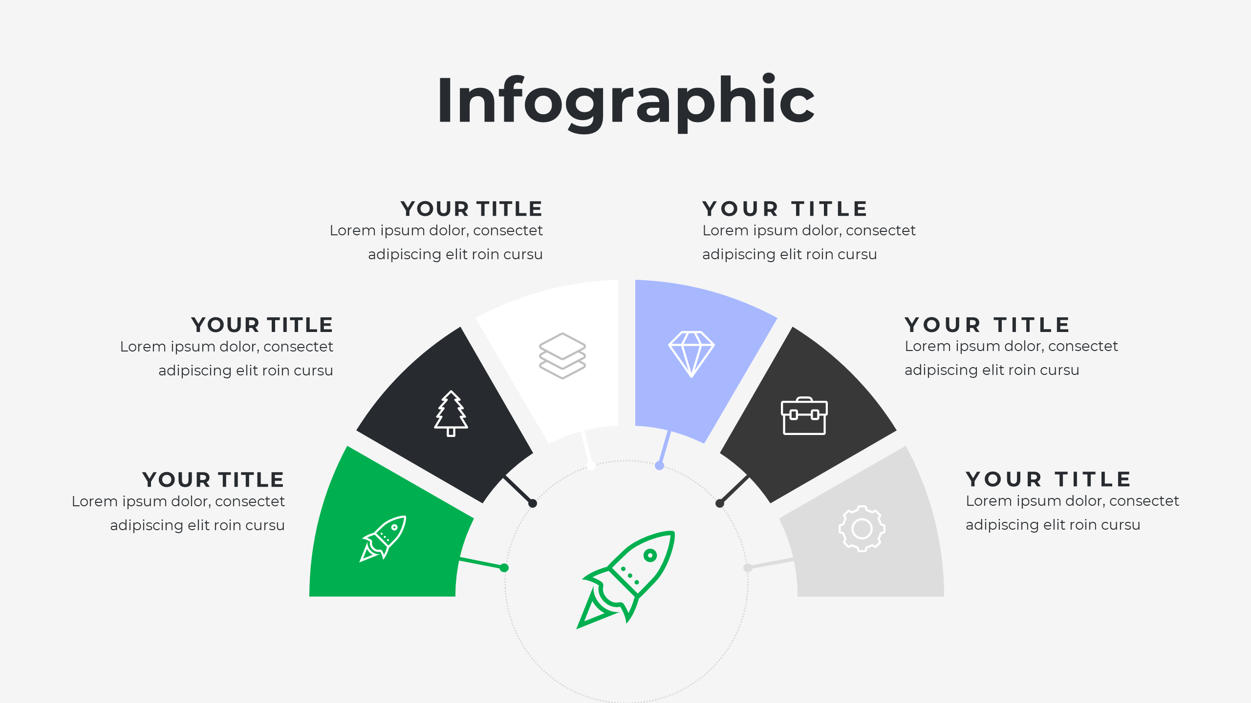 Fantasy Marketing Presentation Template, Presentation Templates ...